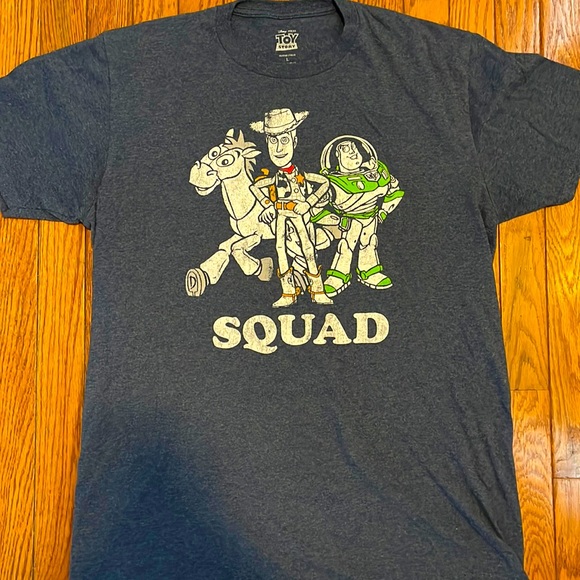 Shirts | Toy Story Shirt | Poshmark